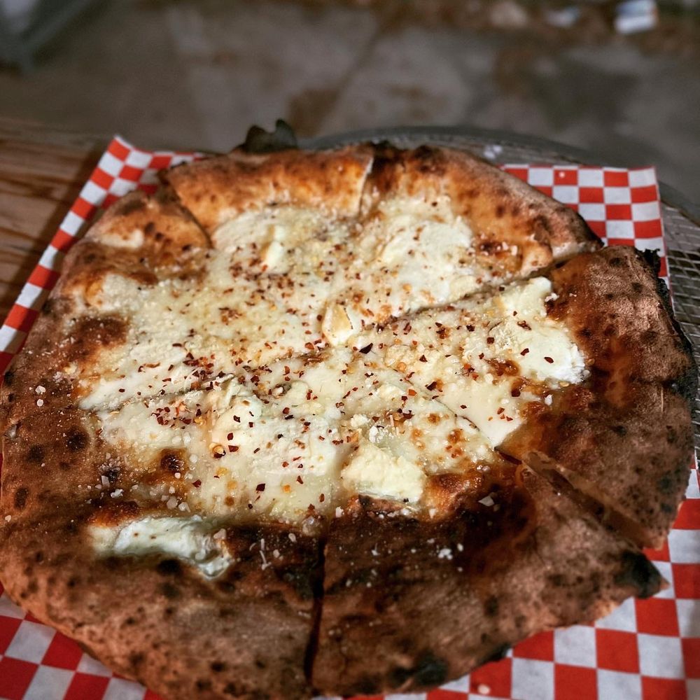 THE PIZZA SLOTH - Updated August 2025 - 10 Photos - Phoenix, Arizona ...