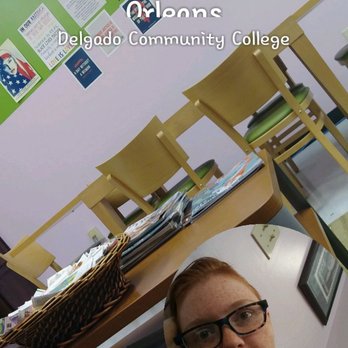 DELGADO COMMUNITY COLLEGE - Updated April 2026 - 21 Photos & 30 Reviews ...