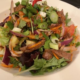 THAI CHIANG RAI RESTAURANT - 243 Photos & 99 Reviews - 4942 Hwy 98 ...