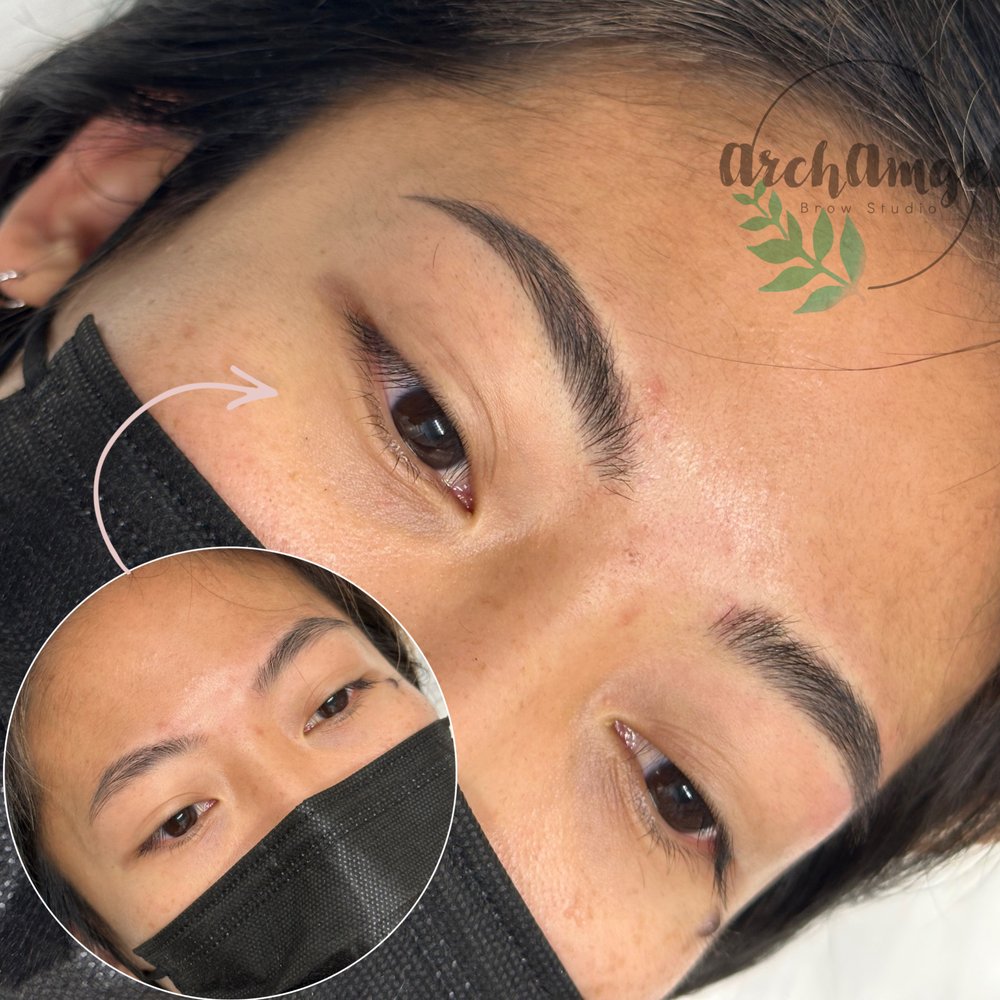 ARCHANGEL BROWS - 62 Photos & 23 Reviews - 6282 Irvine Blvd, Irvine ...