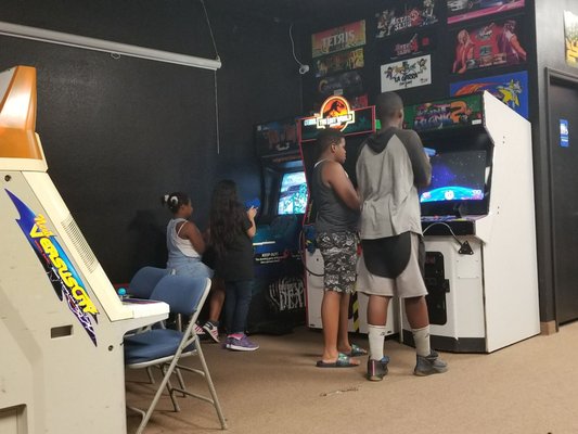 THE GAMING ZONE - 44 Photos & 53 Reviews - Videos & Video Game Rental ...
