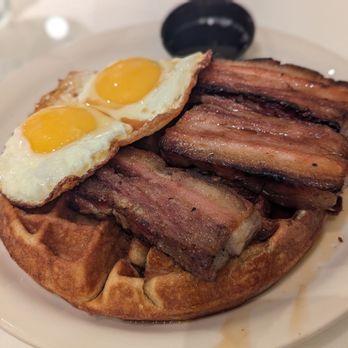 BRIARPATCH RESTAURANT - Updated November 2024 - 2768 Photos & 1786 ...