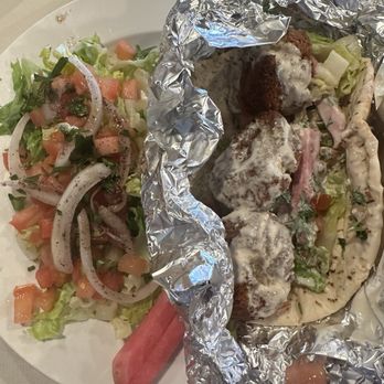 WTFALAFEL - Updated August 2024 - 370 Photos & 380 Reviews - 12220 ...