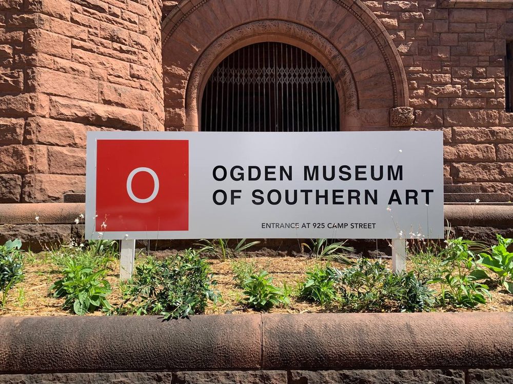 NOLA SIGN SHOP - Updated October 2025 - 31 Photos - 2545 Banks St, New ...