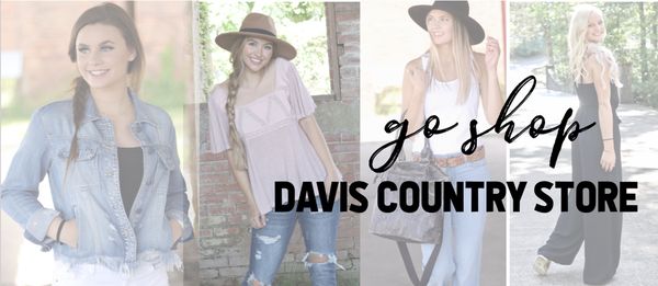 DAVIS COUNTRY STORE - Updated December 2025 - 20 Photos - 635 East ...