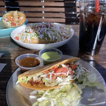 JUST TACOS AND MORE - Updated July 2024 - 465 Photos & 369 Reviews ...