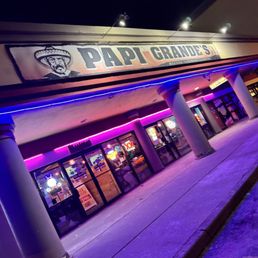 PAPI GRANDE’S - Updated January 2026 - 338 Photos & 339 Reviews - 4276 ...