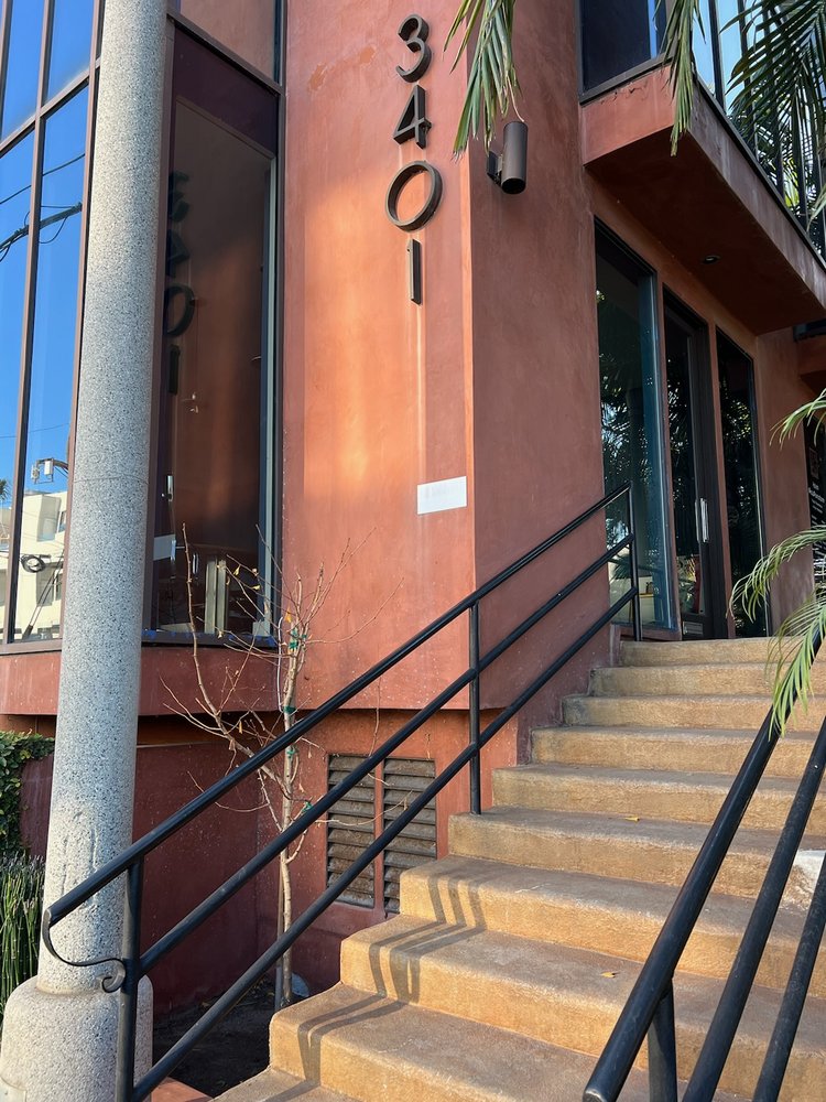 MANIFEST MASSAGE - Updated December 2025 - 18 Photos - 3401 pacific Ave ...