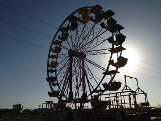 CRABTREE AMUSEMENT CARNIVAL - Updated January 2026 - 15 Reviews - 412 E ...