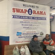 ALSIP SWAP-O-RAMA FLEA MARKET - 105 Photos & 61 Reviews - 4350 W 129th ...