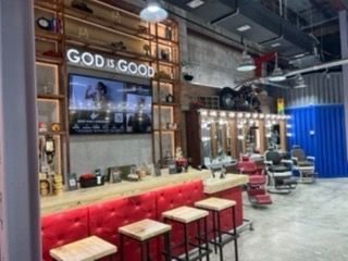 THE SPOT BARBERSHOP - Updated December 2024 - Request an Appointment ...