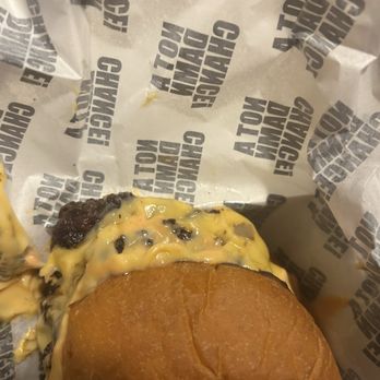 NADC BURGER - Updated May 2025 - 26 Photos & 32 Reviews - 604 Main St ...