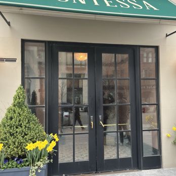 CONTESSA - BOSTON - Updated October 2024 - 1460 Photos & 547 Reviews ...