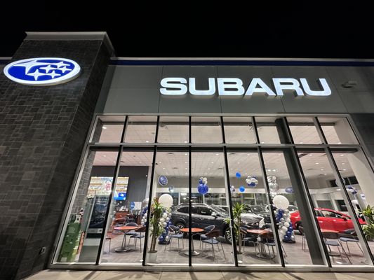 SUBARU OF PORT RICHEY - Updated January 2026 - 27 Photos & 96 Reviews ...
