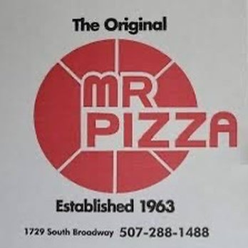 THE ORIGINAL MR. PIZZA SOUTH - Updated August 2025 - 69 Photos & 97 ...