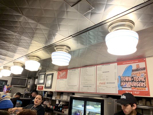 TOWN TOPIC - 337 Photos & 417 Reviews - 2021 Broadway St, Kansas City ...