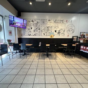 KOCO SUSHI - Updated July 2024 - 351 Photos & 189 Reviews - 715 N Main ...