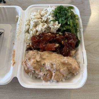 ONO AUTHENTIC HAWAIIAN POKE - Updated August 2025 - 875 Photos & 830 ...
