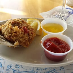 CHART ROOM - 99 Photos & 192 Reviews - Seafood - 1 Shipyard Ln ...