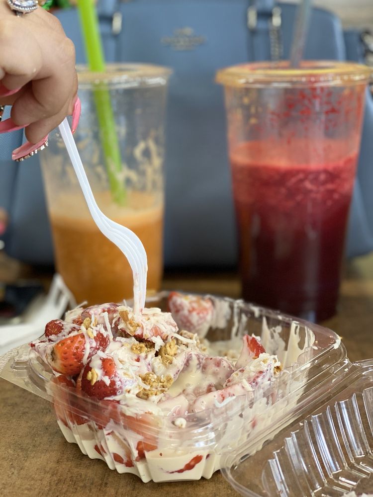 BIONICOS PLUS - 148 Photos & 229 Reviews - 7818 Florence Ave, Downey ...