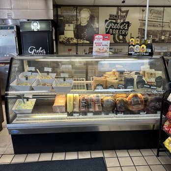 GREBE’S BAKERY - Updated November 2024 - 167 Photos & 132 Reviews ...