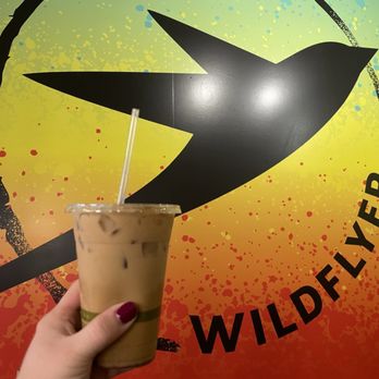 WILDFLYER COFFEE - Updated May 2025 - 59 Photos & 41 Reviews - 3262 ...