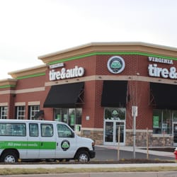 VIRGINIA TIRE & AUTO OF ONE LOUDOUN - 30 Photos & 111 Reviews - 44705 ...