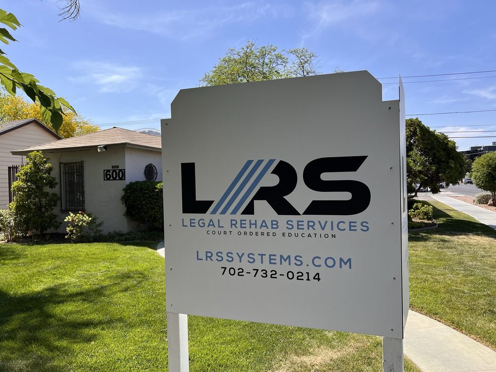 LRS SYSTEMS - Updated October 2025 - 600 S 7th St, Las Vegas, Nevada ...
