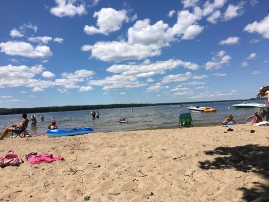 OTSEGO LAKE STATE PARK - Updated October 2025 - 59 Photos - 7136 Old US ...