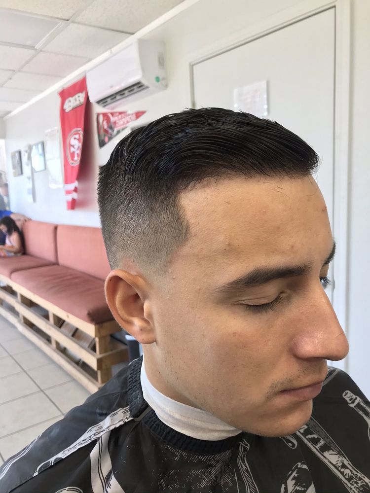 R&R BARBER SHOP - Updated June 2026 - 86 Photos - 6376 Adobe Rd ...