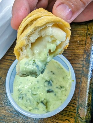 CASABE VENEZUELAN FOOD - Updated July 2025 - 11 Photos - 9001 Cashew Dr ...