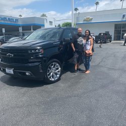FELIX CHEVROLET - 167 Photos & 564 Reviews - 3330 S Figueroa St, Los ...
