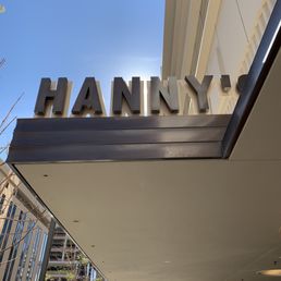 HANNY’S - Updated August 2024 - 1025 Photos & 1172 Reviews - 40 N 1st ...