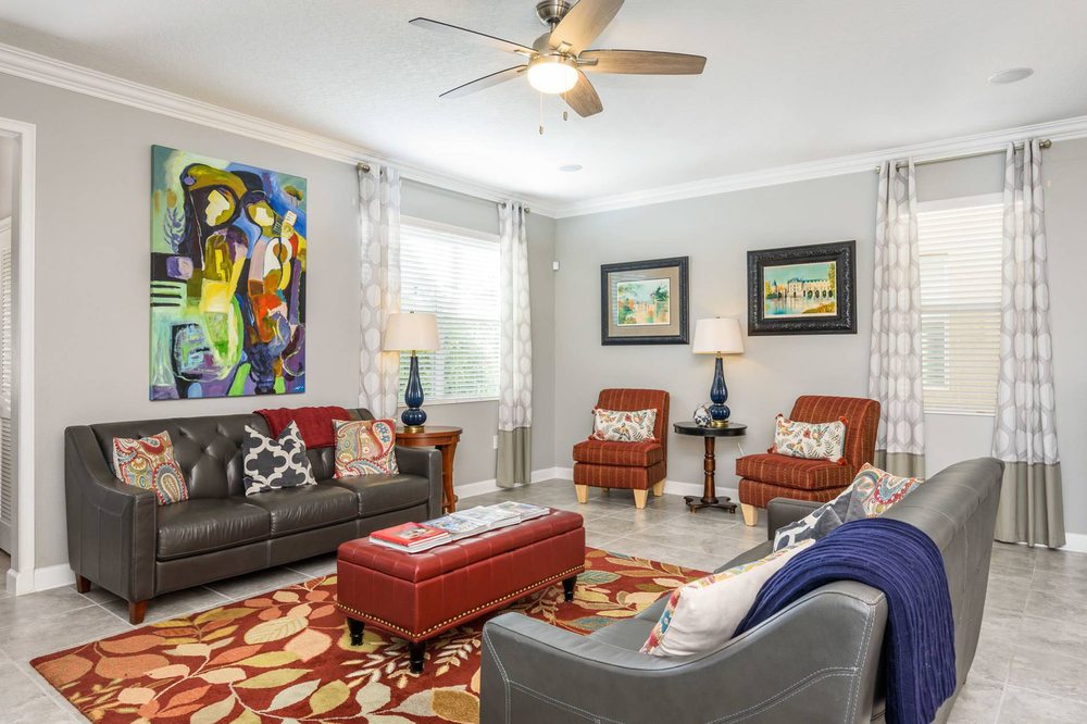 APERTURE ESTATE - Updated 2024 - 26 Photos - Clearwater, Florida - Real ...