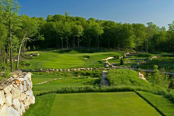 POUND RIDGE GOLF CLUB - Updated December 2025 - 24 Photos & 38 Reviews ...