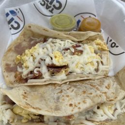 TACO CITY Y MAS - Updated June 2025 - 95 Photos & 141 Reviews - 265 W ...