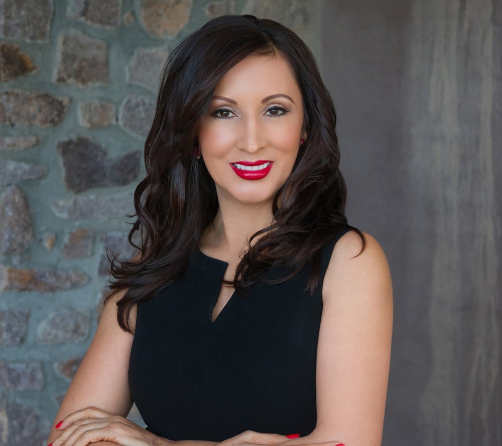 ANGELICA DUTTON - HOMESMART ADVANTAGE GROUP - Updated September 2024 ...