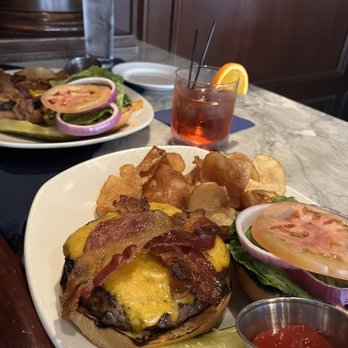 BLUE POINT GRILLE - Updated June 2024 - 618 Photos & 545 Reviews - 700 ...