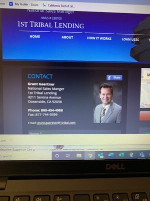1ST TRIBAL LENDING - Updated December 2025 - 4211 Serena Ave, Oceanside ...