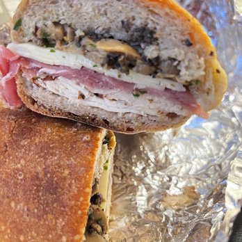 PISILLO ITALIAN PANINI - 593 Photos & 727 Reviews - 97 Nassau St, New ...