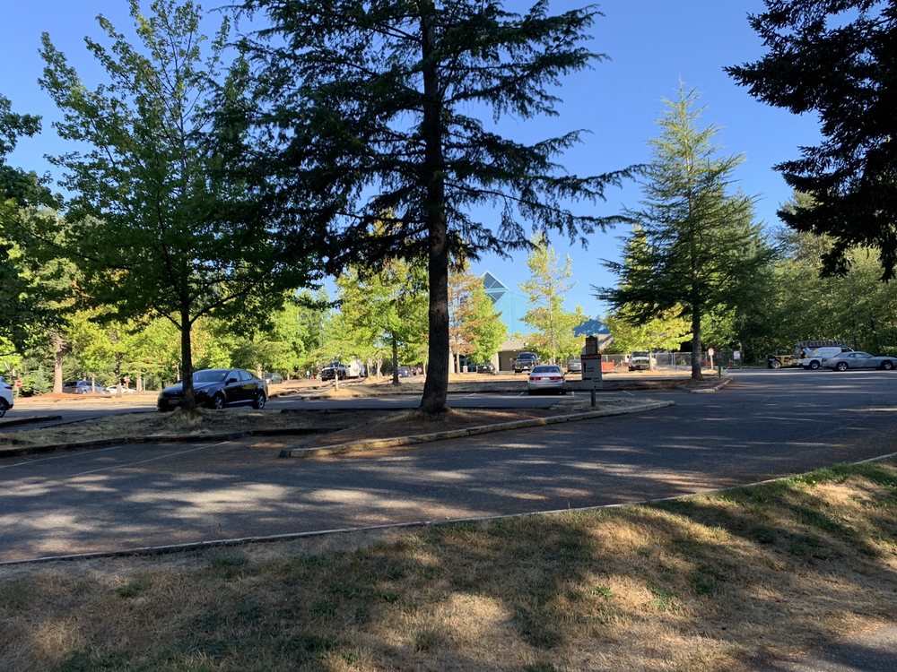 WEYERHAEUSER KING COUNTY AQUATIC CENTER - 22 Photos & 27 Reviews - 650 ...