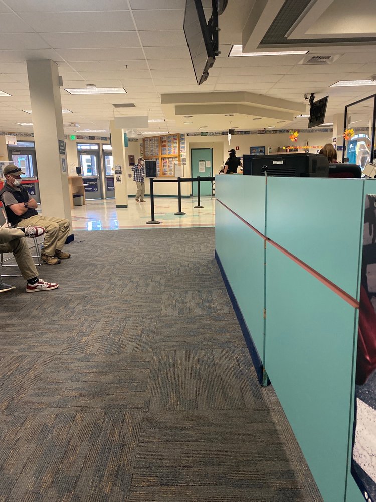 NEVADA DEPARTMENT OF MOTOR VEHICLES - Updated September 2024 - 25 ...