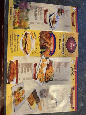 EL PEÑOL - Updated May 2024 - 225 Photos & 168 Reviews - 54 Bennington ...