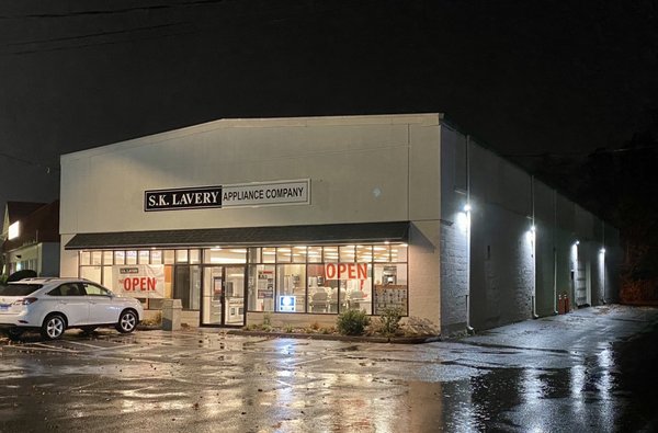 SK LAVERY APPLIANCE COMPANY - Updated April 2025 - 19 Reviews - 2547 Berlin Turnpike, Newington ...