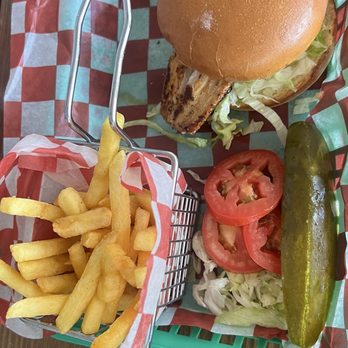 GRUMPY GARY’S - Updated August 2025 - 75 Photos & 95 Reviews - 318 N ...