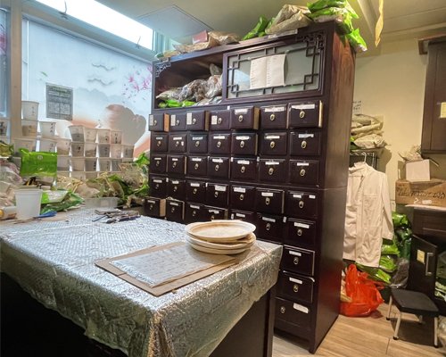 YUE GUI XIANG TCM CLINIC - Updated July 2025 - 142-38 37th Ave, New ...