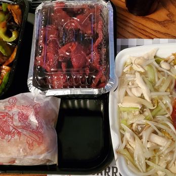 LITTLE KITCHEN CHINESE RESTAURANT - Updated August 2025 - 22 Photos ...