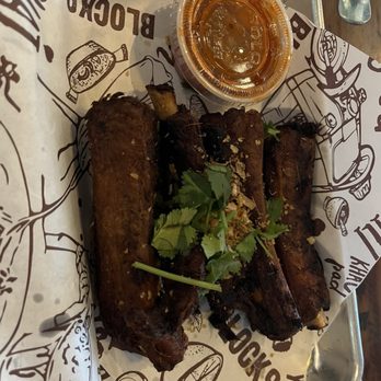 BLOCK 9 THAI STREET EATS - Updated June 2025 - 341 Photos & 172 Reviews ...