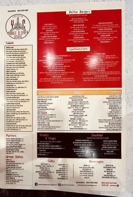 YANKEE CLIPPER DINER - Updated March 2025 - 221 Photos & 208 Reviews ...