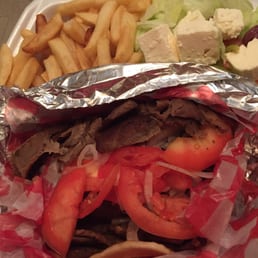 GOLDEN GYROS - Updated August 2025 - 80 Photos & 197 Reviews - 7233 W ...